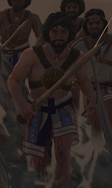 Labeeb el-Saleh | Historica Wiki | Fandom