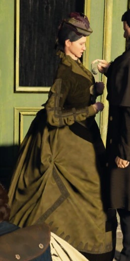 Linda Figgins | Historica Wiki | Fandom