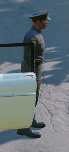 Loring E. Sapp | Historica Wiki | Fandom