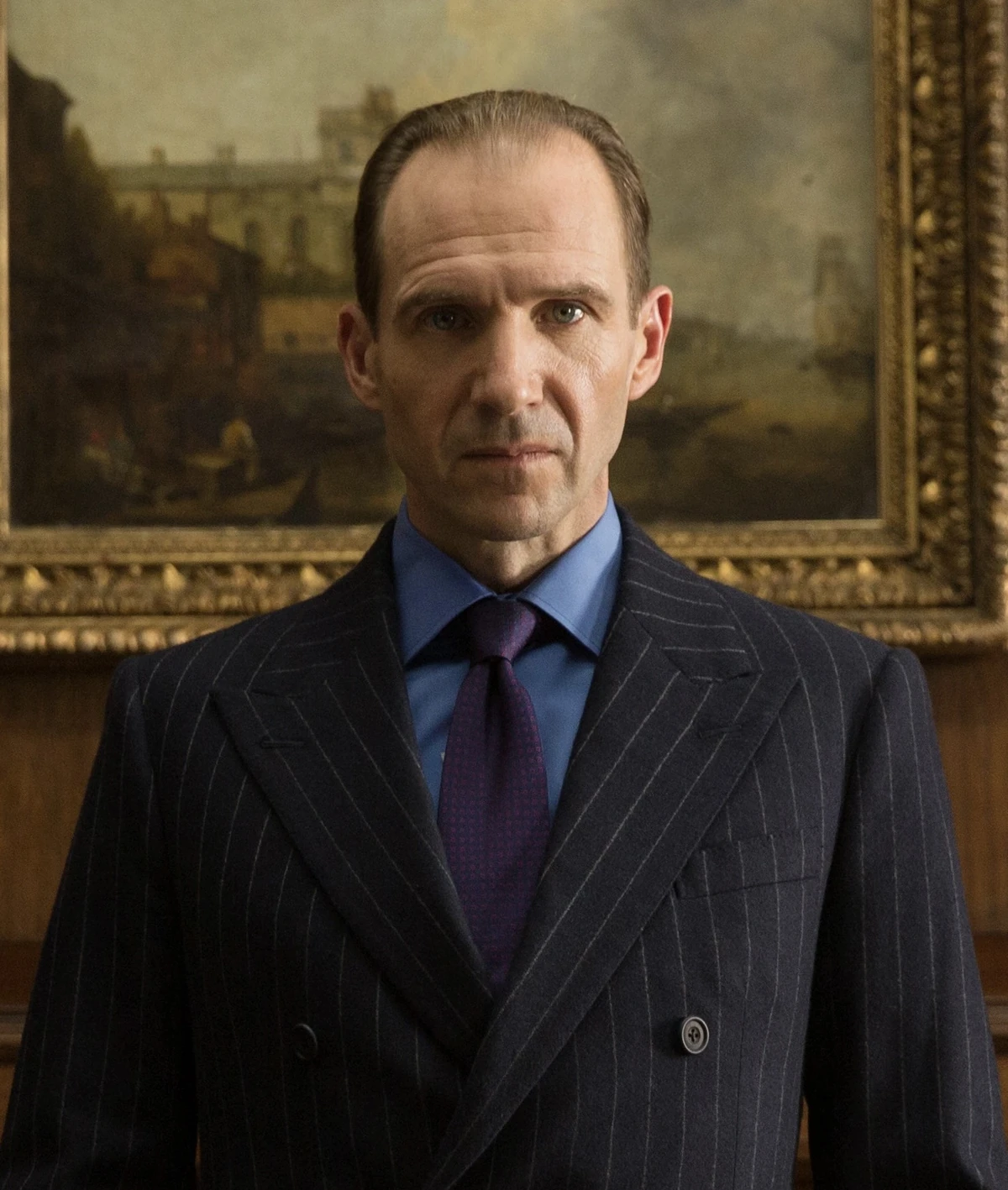 Gareth Mallory | Historica Wiki | Fandom