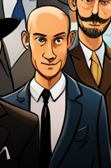 Matthew Beer | Historica Wiki | Fandom