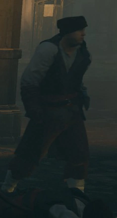 Melen de Gaulle | Historica Wiki | Fandom