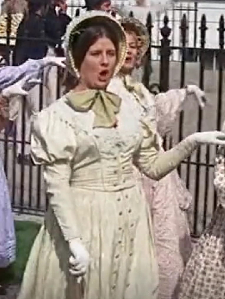 Meredith Pierson | Historica Wiki | Fandom