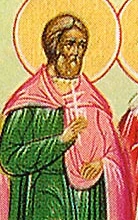 Modestus | Historica Wiki | Fandom