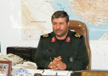 Mohammad Ali Allahdadi | Historica Wiki | Fandom