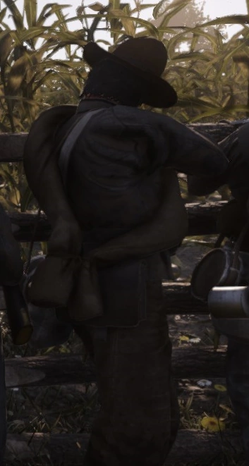 Orrie D. Flippin | Historica Wiki | Fandom