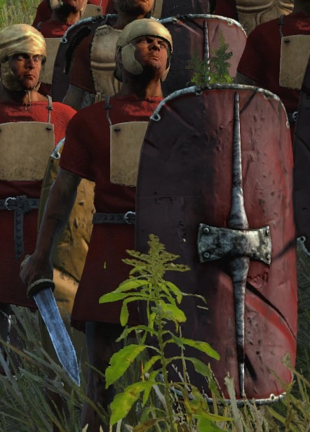 Palinurus Pollienus | Historica Wiki | Fandom