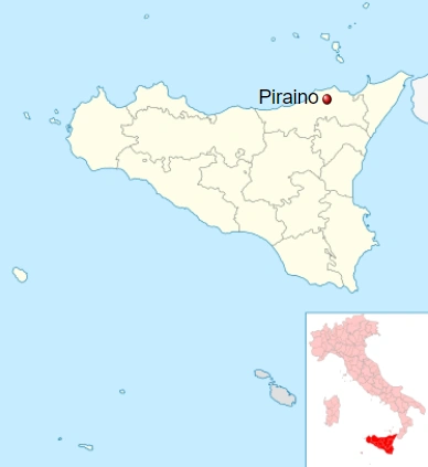 Piraino | Historica Wiki | Fandom