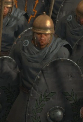 Postumius Babudius Sarrius | Historica Wiki | Fandom