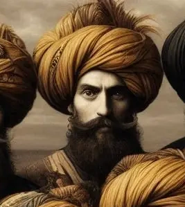 Raam Juthani | Historica Wiki | Fandom