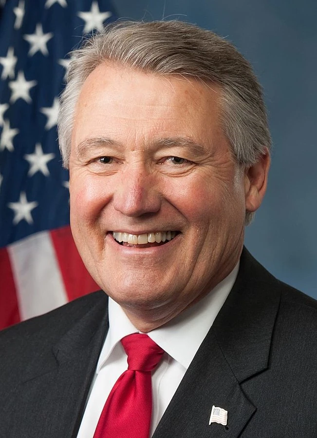 Rick W. Allen | Historica Wiki | Fandom