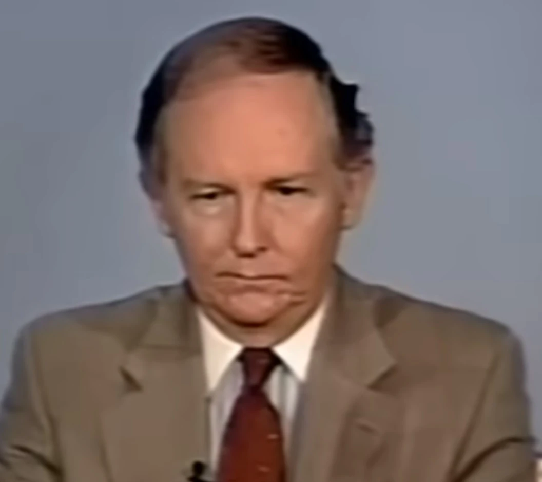 Robert W. Jordan | Historica Wiki | Fandom