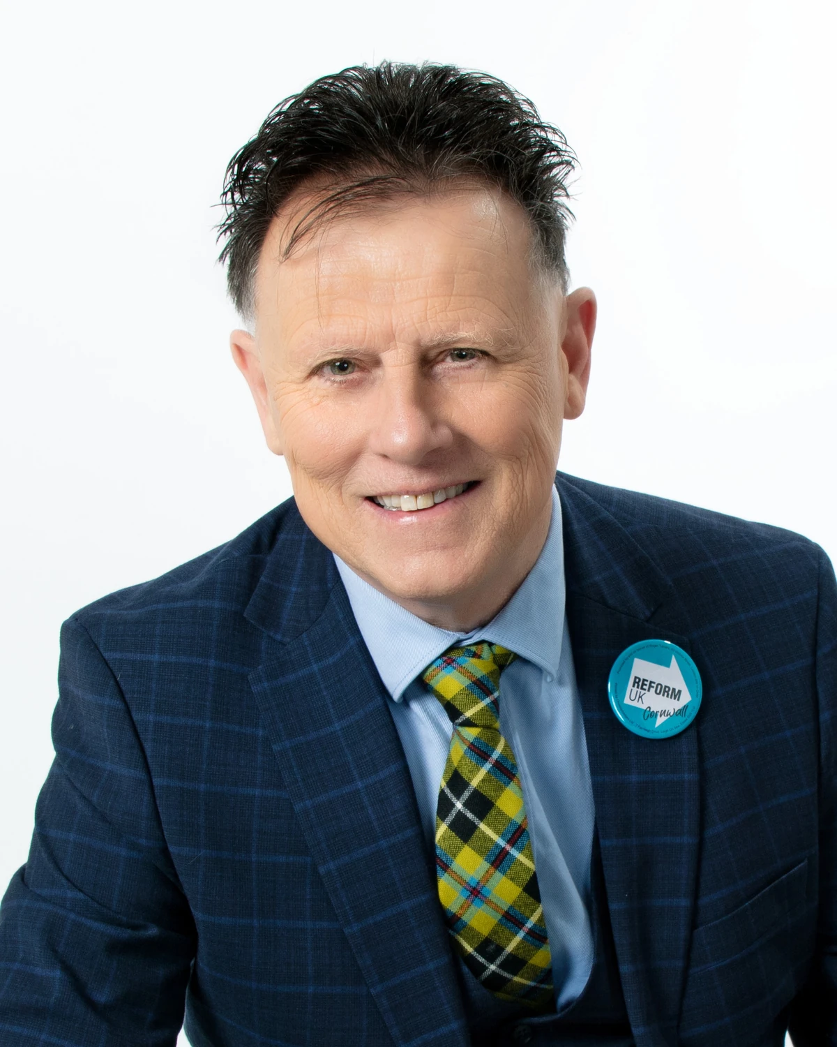 Roger Tarrant | Historica Wiki | Fandom