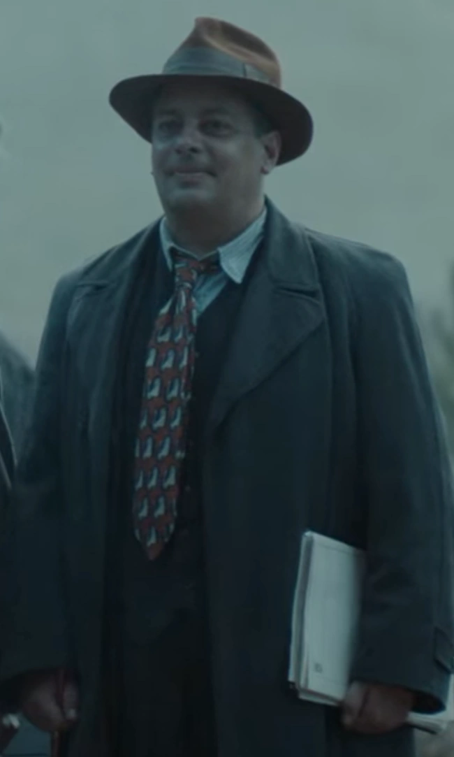 Rudiger Czerwinski | Historica Wiki | Fandom