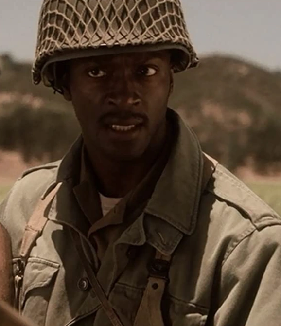 Edward Carter Jr | Historica Wiki | Fandom