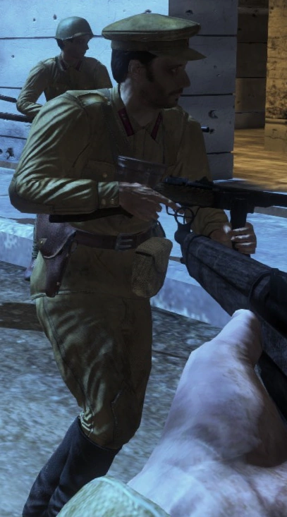 Saipudi Melikov | Historica Wiki | Fandom