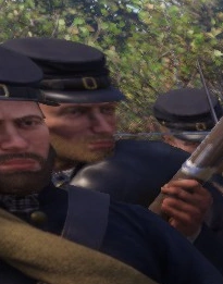 Sam Behrmann | Historica Wiki | Fandom