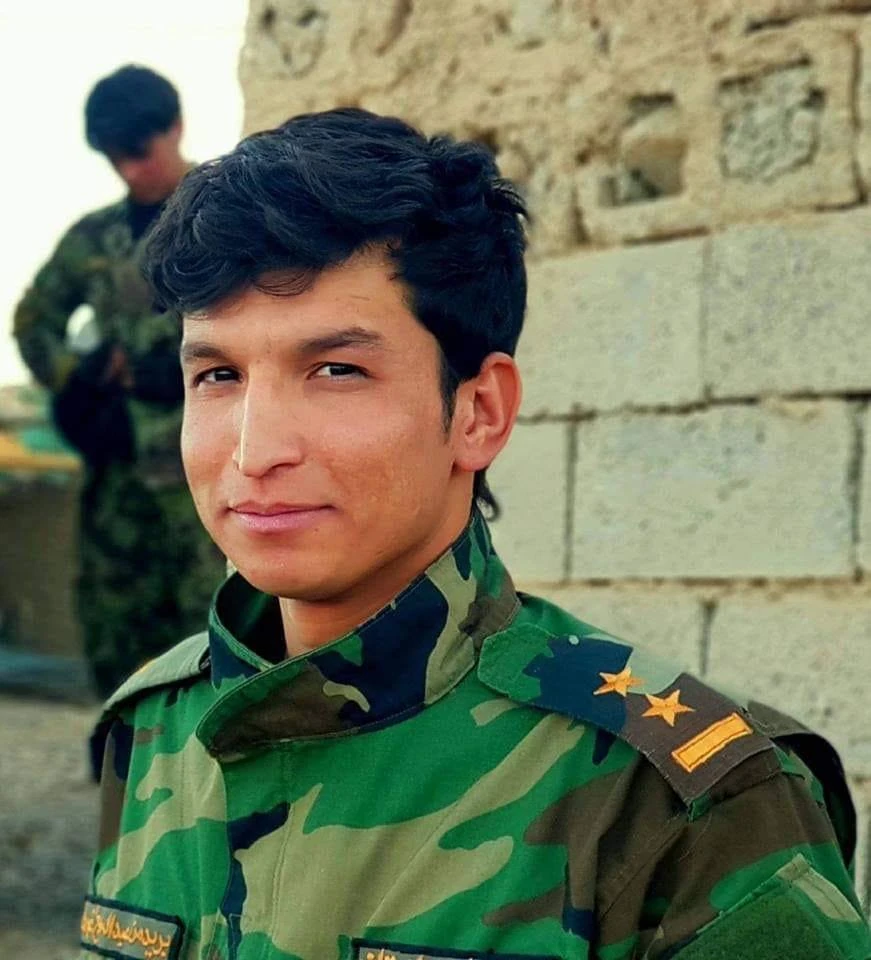 Sami Ghori | Historica Wiki | Fandom