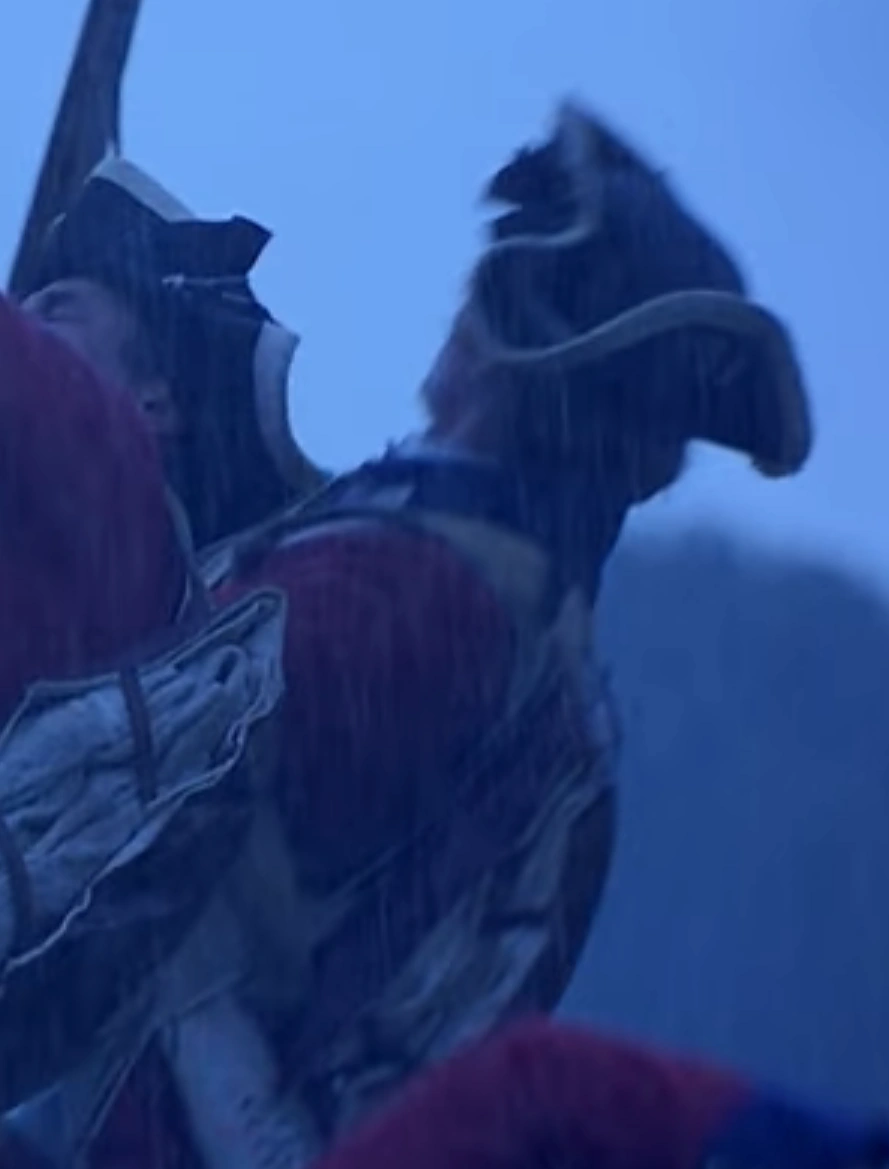 Samuell Cox | Historica Wiki | Fandom