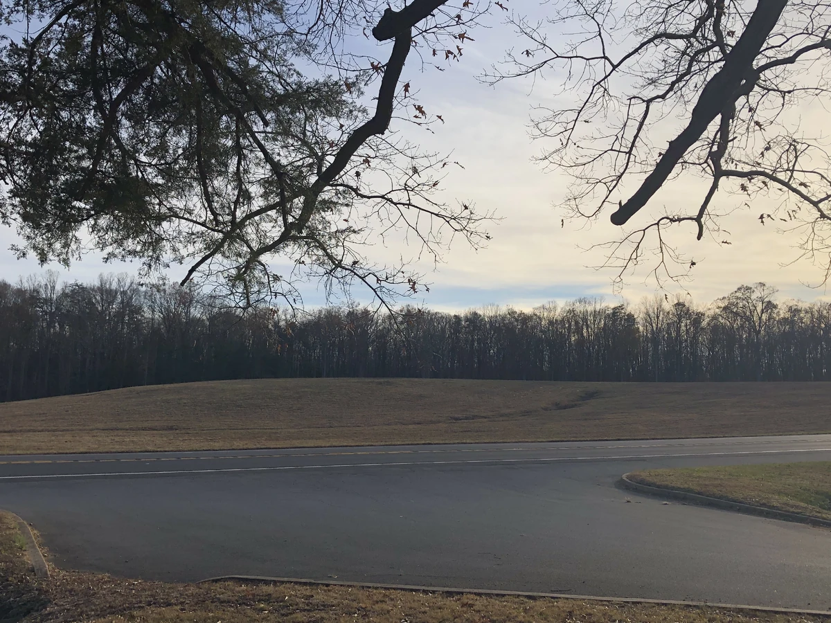 Saunders Field | Historica Wiki | Fandom