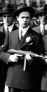 Seraphim Littauer | Historica Wiki | Fandom