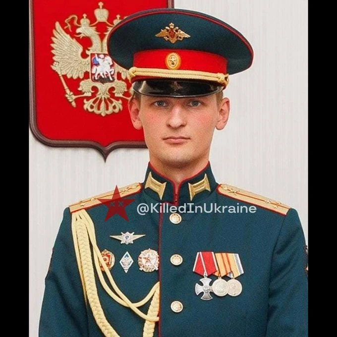 Sergey S. Chernov | Historica Wiki | Fandom