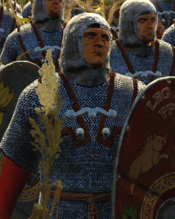 Servius Cincius Mus | Historica Wiki | Fandom