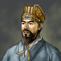 Shang Sheng | Historica Wiki | Fandom