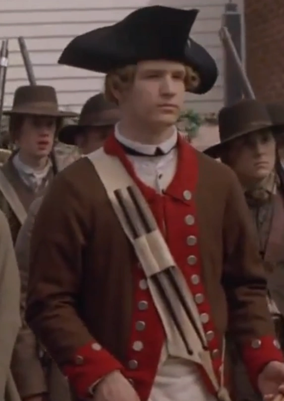 Silas Growden | Historica Wiki | Fandom