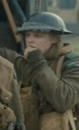 Stanley Linington | Historica Wiki | Fandom