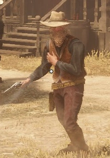 Sunders F. Weber | Historica Wiki | Fandom