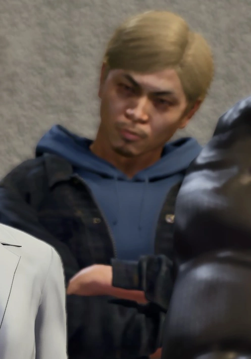 Takuji Takeoka | Historica Wiki | Fandom