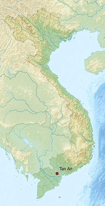 Tan An | Historica Wiki | Fandom