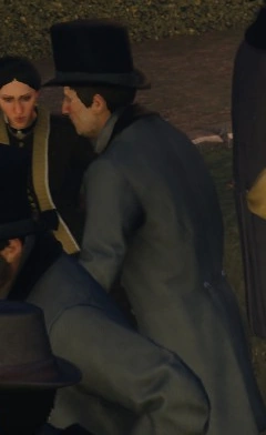 Timothy Watson | Historica Wiki | Fandom