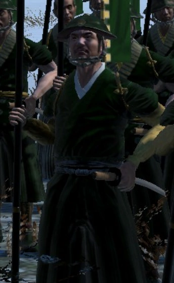 Tokugawa Tadahira | Historica Wiki | Fandom