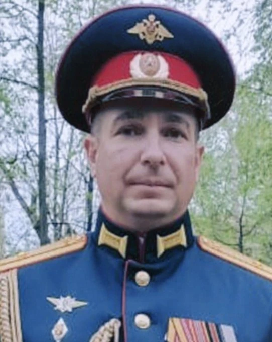 Vadim S. Gerasimov | Historica Wiki | Fandom