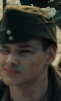 Vincent Fullagar | Historica Wiki | Fandom