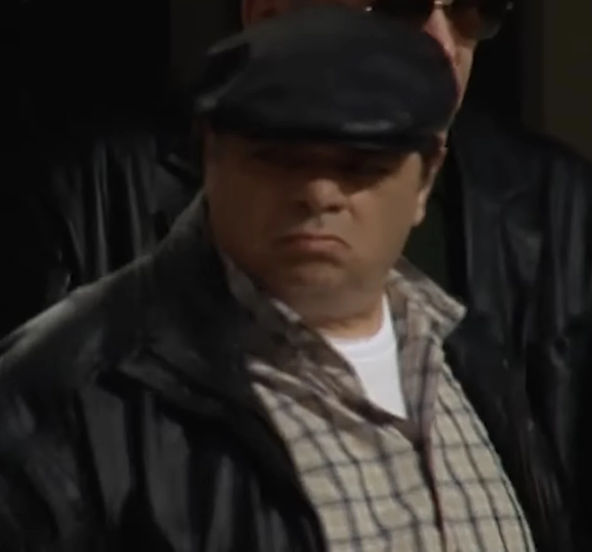 Vincent Pagano | Historica Wiki | Fandom