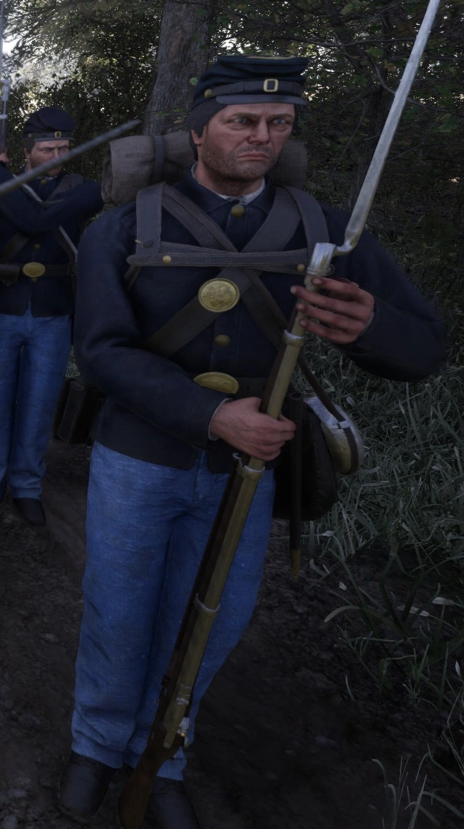 Waymon E. Pettet | Historica Wiki | Fandom