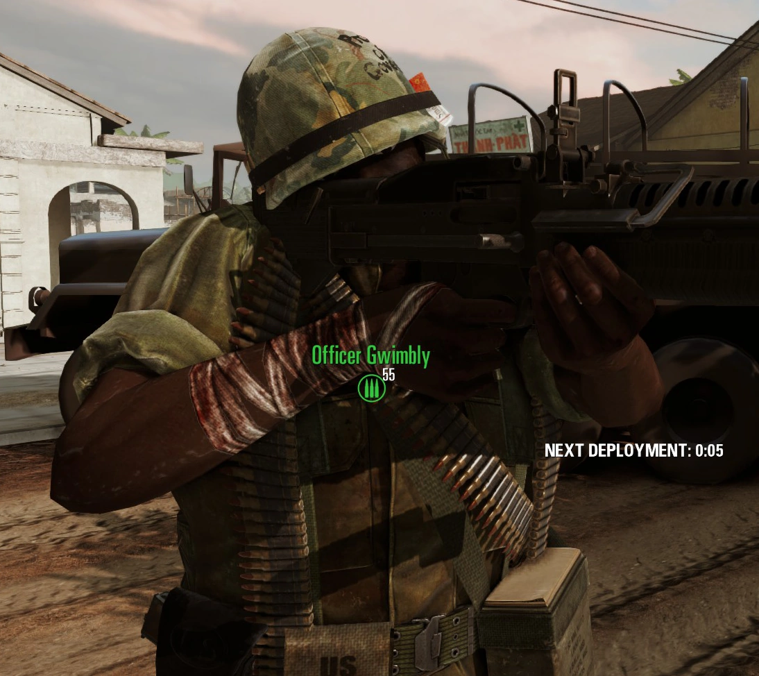 Willie Lee McCabe | Historica Wiki | Fandom