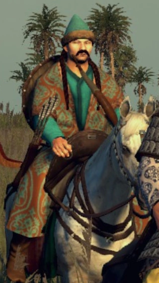 Yilma Altin | Historica Wiki | Fandom