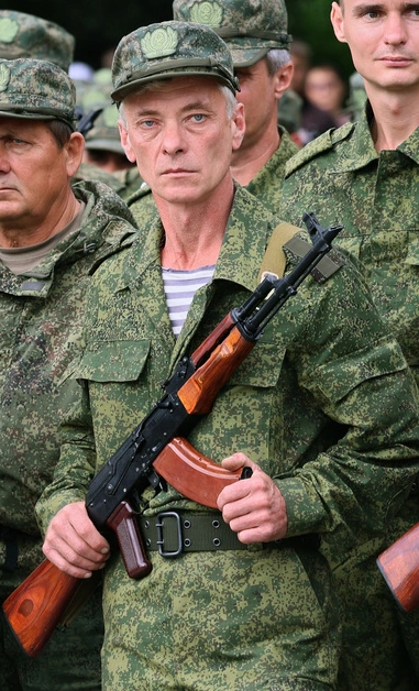 Zhenka T. Sychyov | Historica Wiki | Fandom