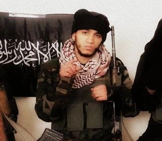 Anas al-Abboubi | Historica Wiki | Fandom