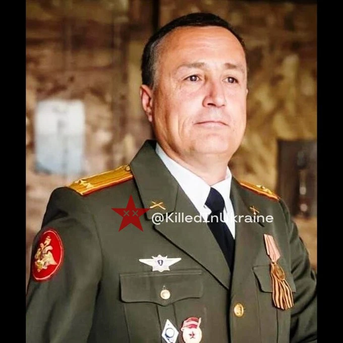 Andrey V. Bikmurzin | Historica Wiki | Fandom