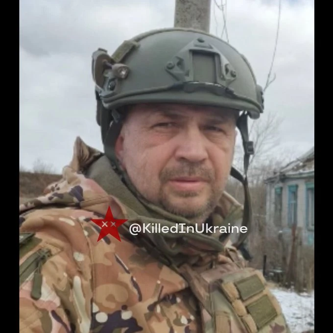 Andrey V. Karabakhtsiev | Historica Wiki | Fandom