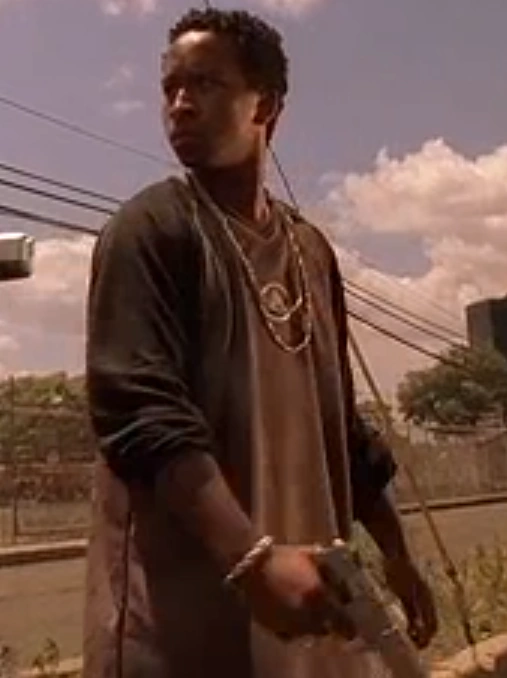 Antjuan Rogers | Historica Wiki | Fandom