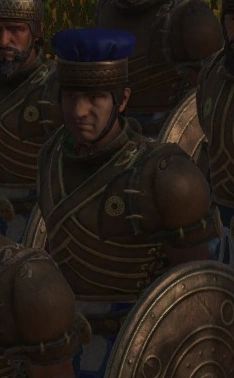 Aranth Rutane | Historica Wiki | Fandom