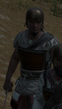 Arhab al-Sesay | Historica Wiki | Fandom