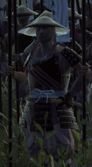 Azai Fusakuni | Historica Wiki | Fandom