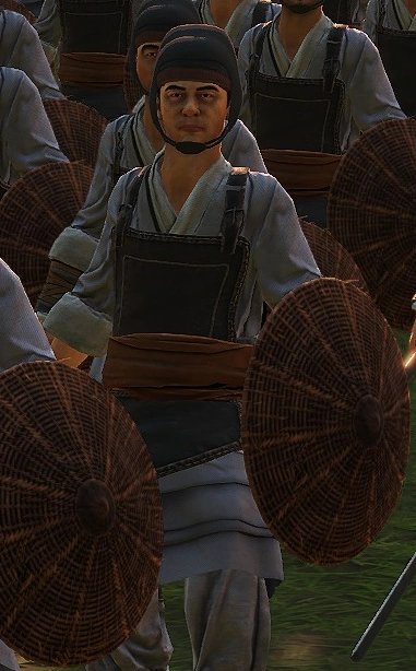 Bai Rongsheng | Historica Wiki | Fandom